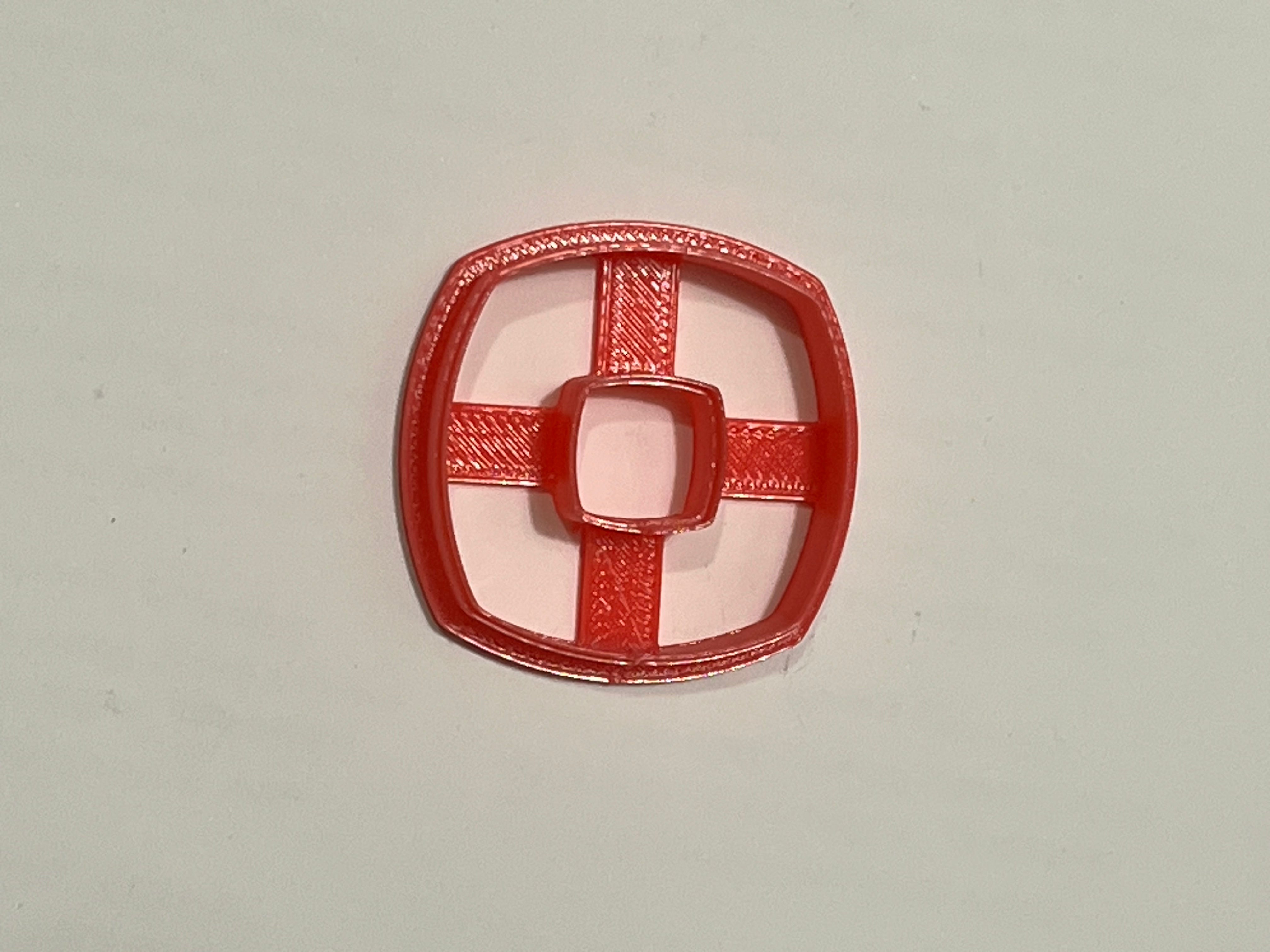 Donut Cutter Rounded Square – O Joy Creations inc