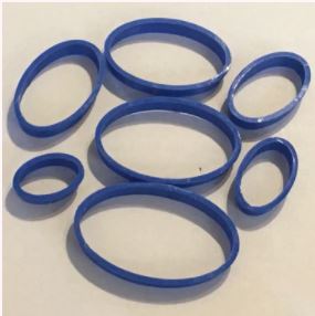 Basic Shape Cutters – O Joy Creations inc