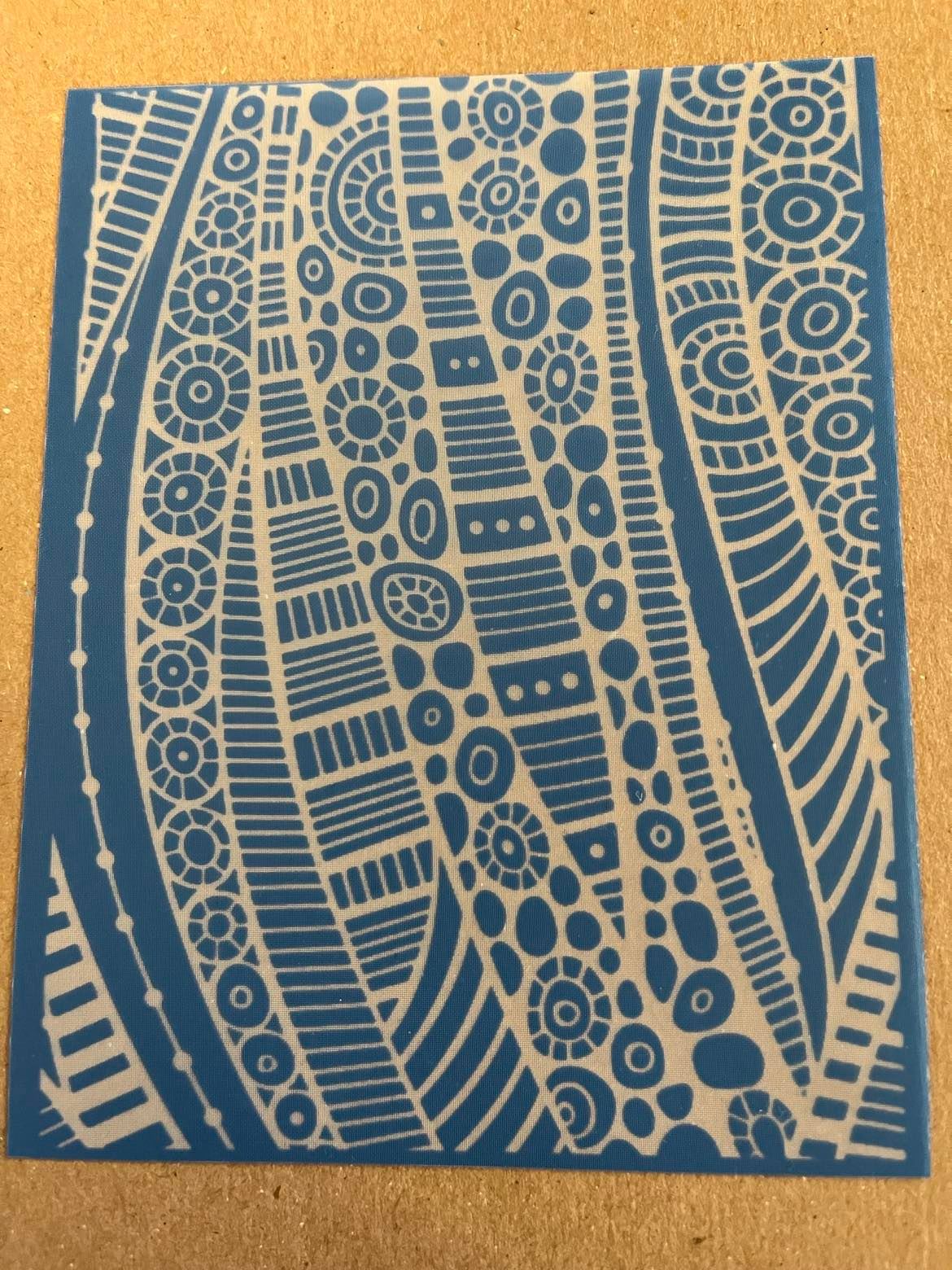 Double Ribbons – O Joy Creations inc