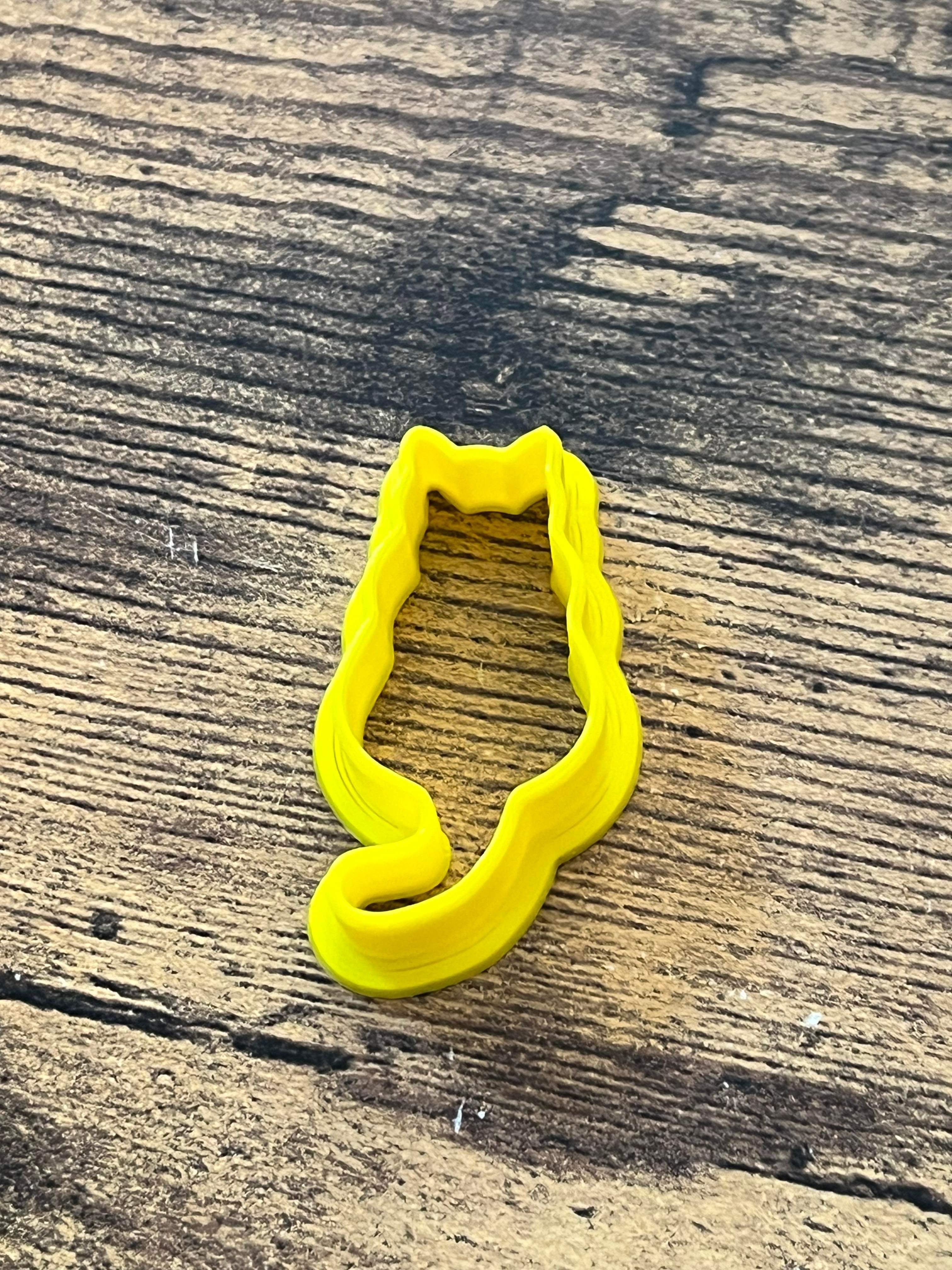 Fat Cat – O Joy Creations inc