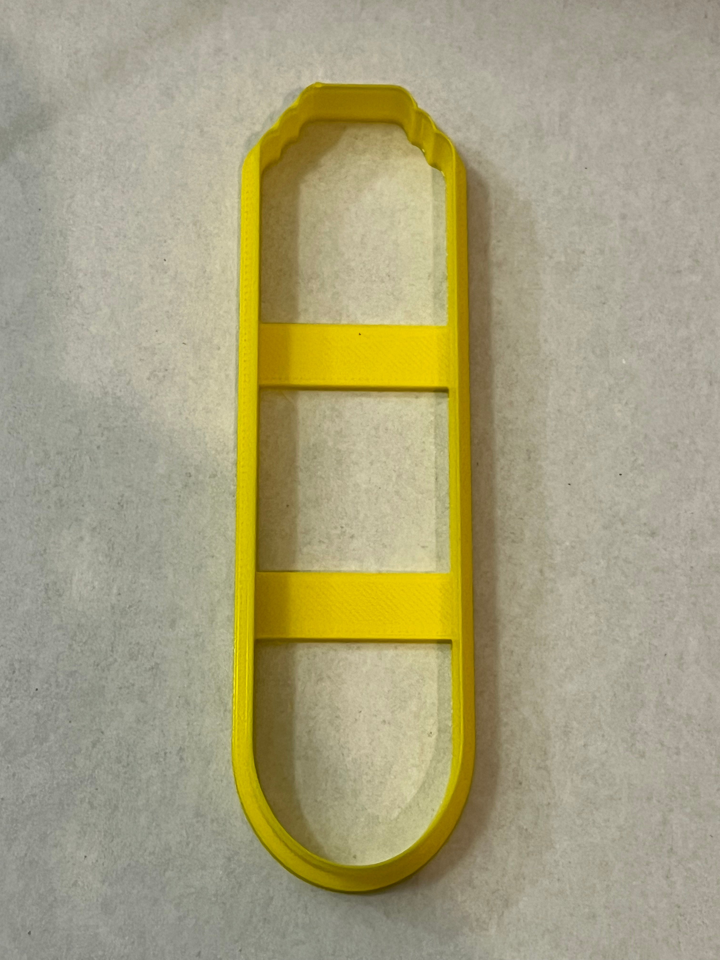 Book Mark Cutter #6 – O Joy Creations inc