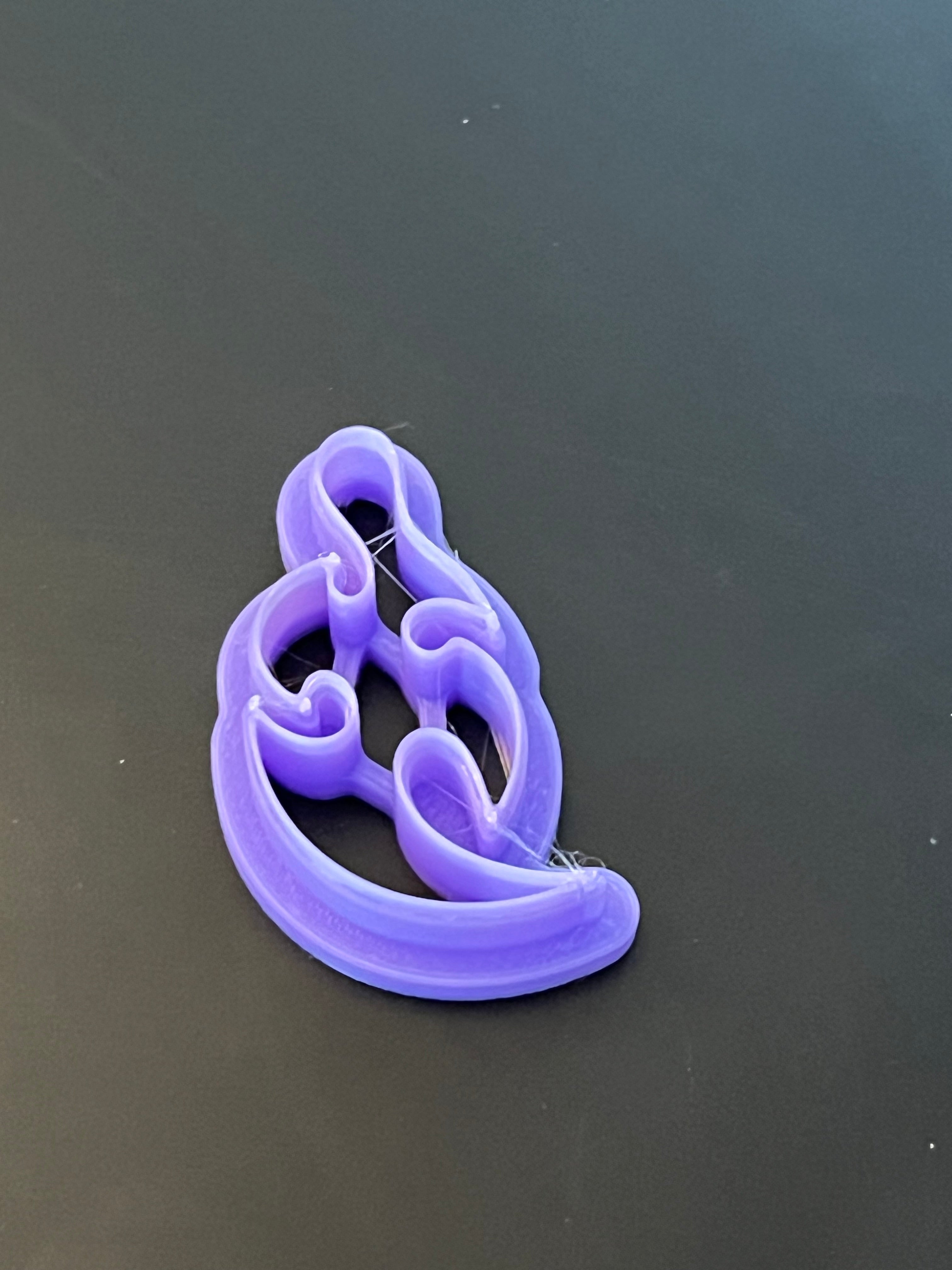 Tribal B – O Joy Creations inc