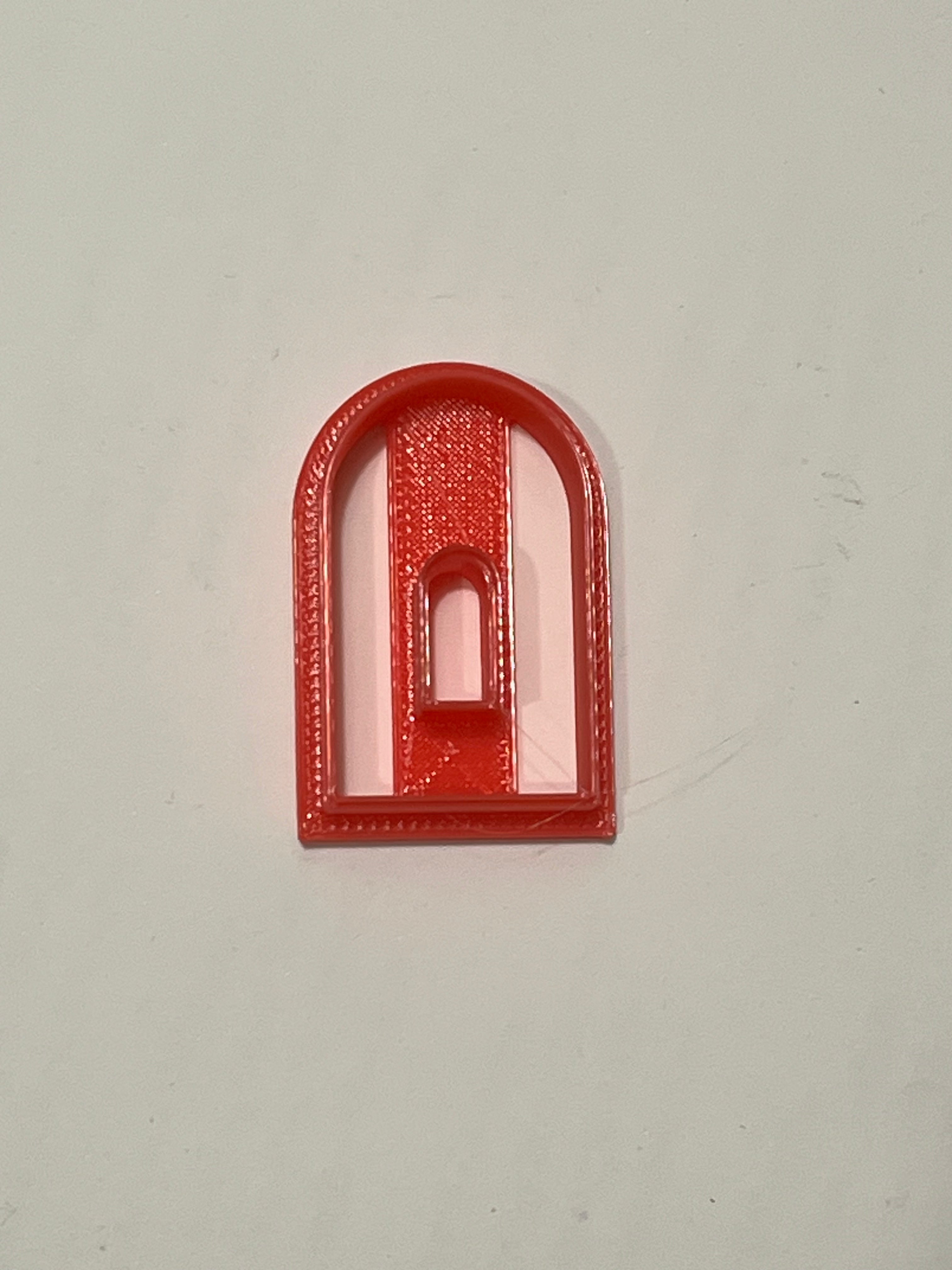 Donut Cutter U Shape #2 – O Joy Creations inc