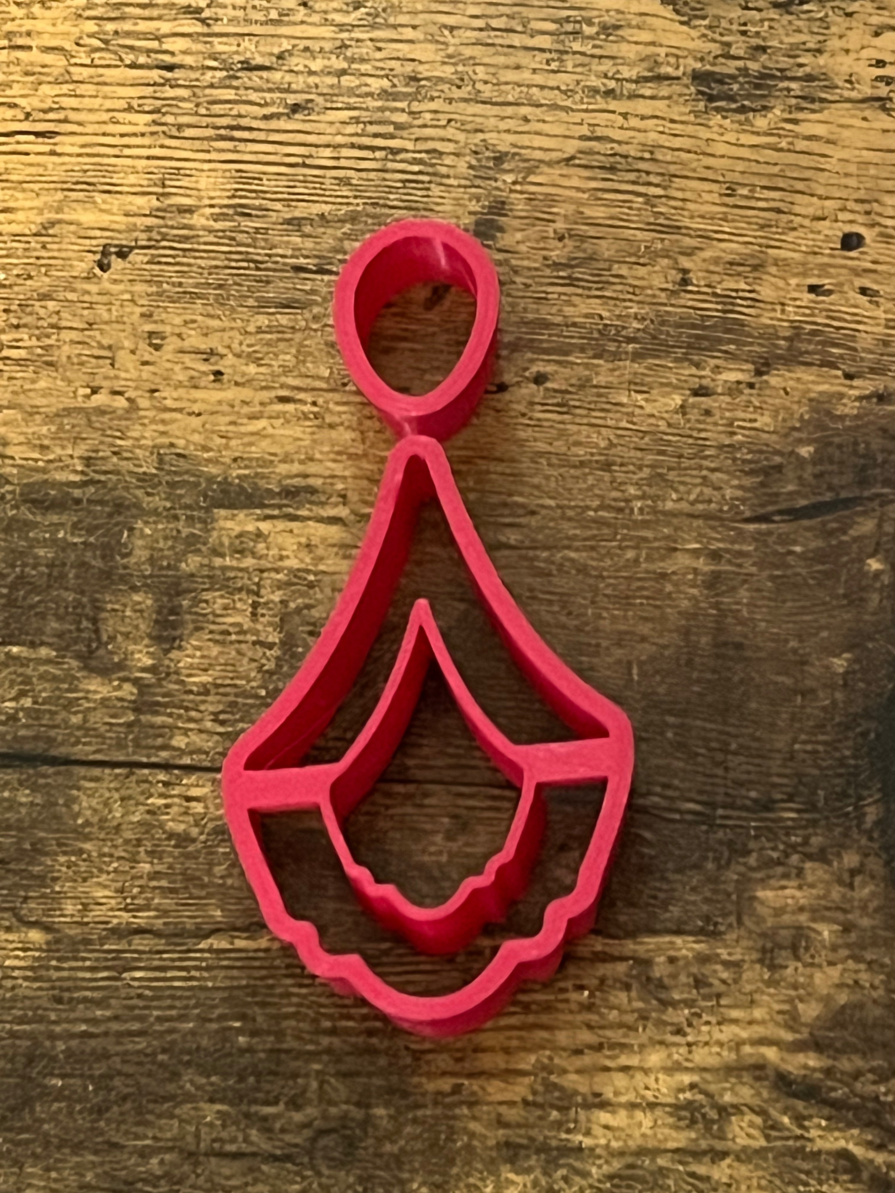 #175 Cutter – O Joy Creations inc