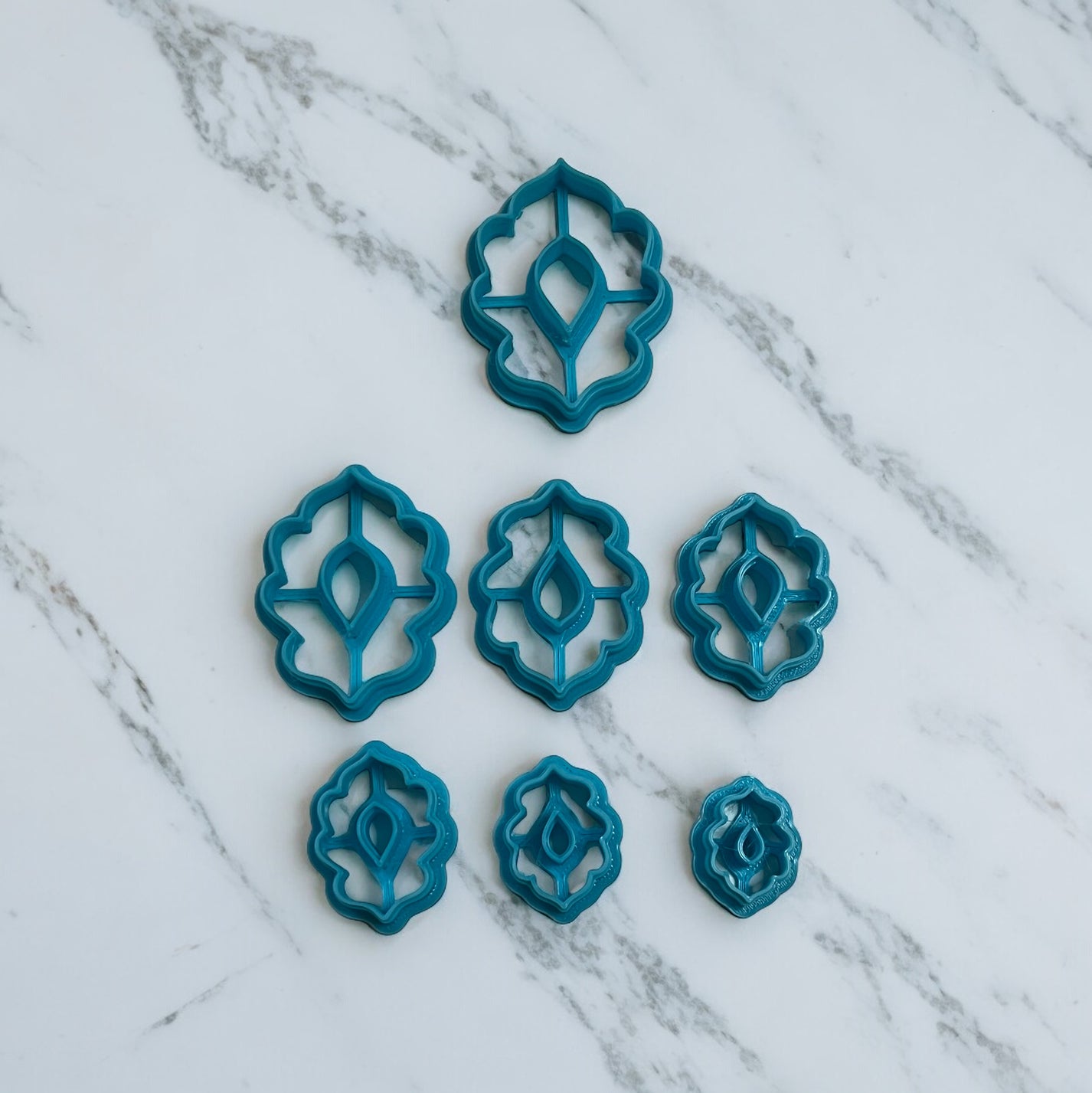 Moroccan Frames – O Joy Creations inc