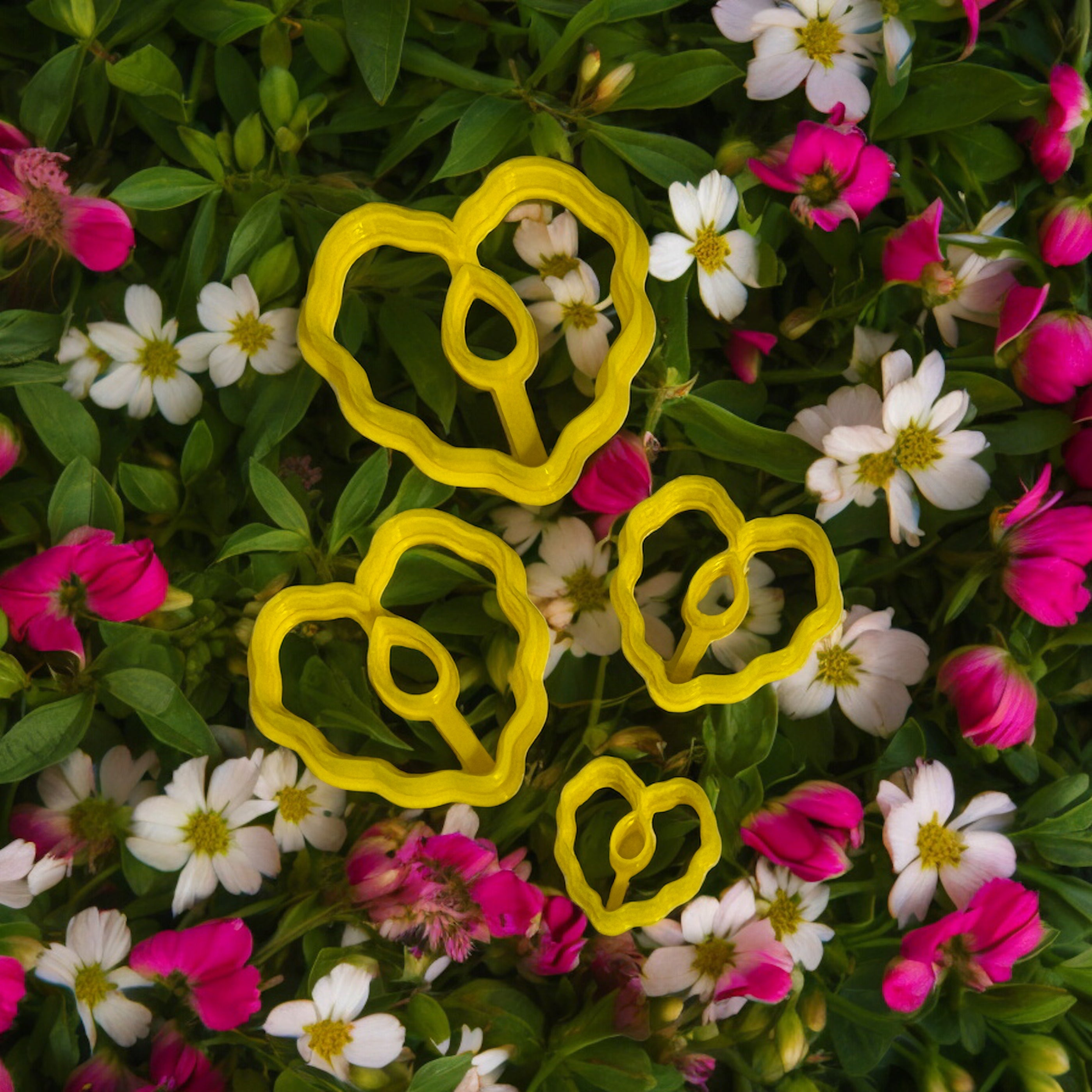 Wavy Hearts – O Joy Creations inc