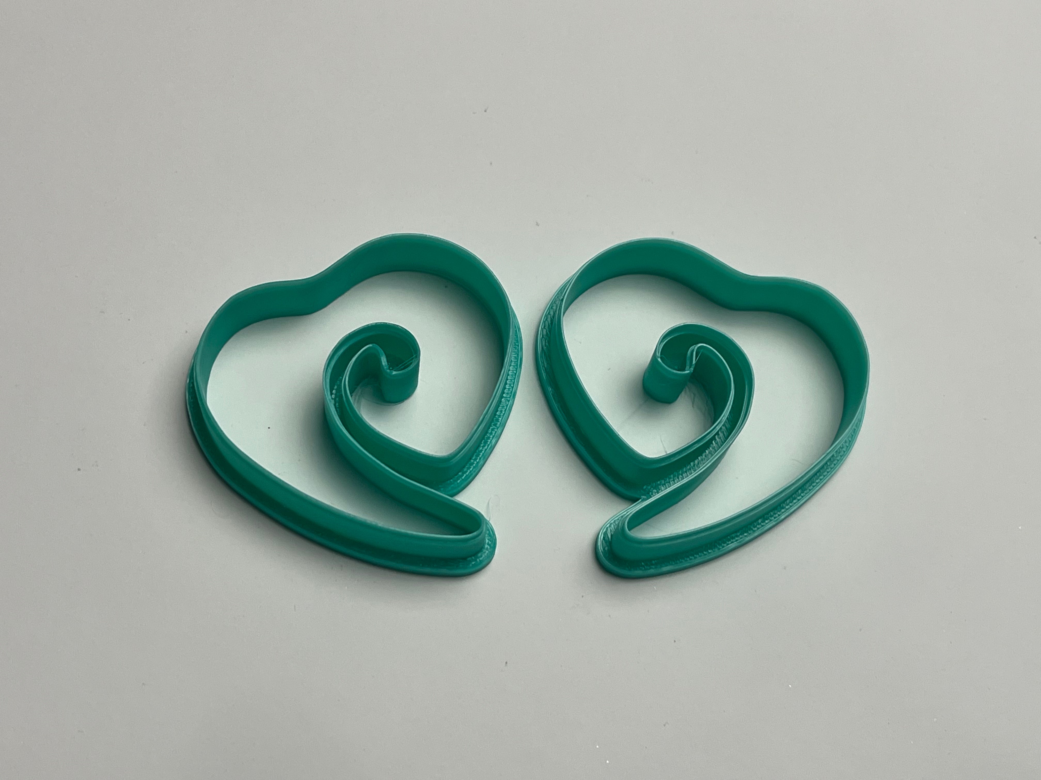 Tribal Heart – O Joy Creations inc