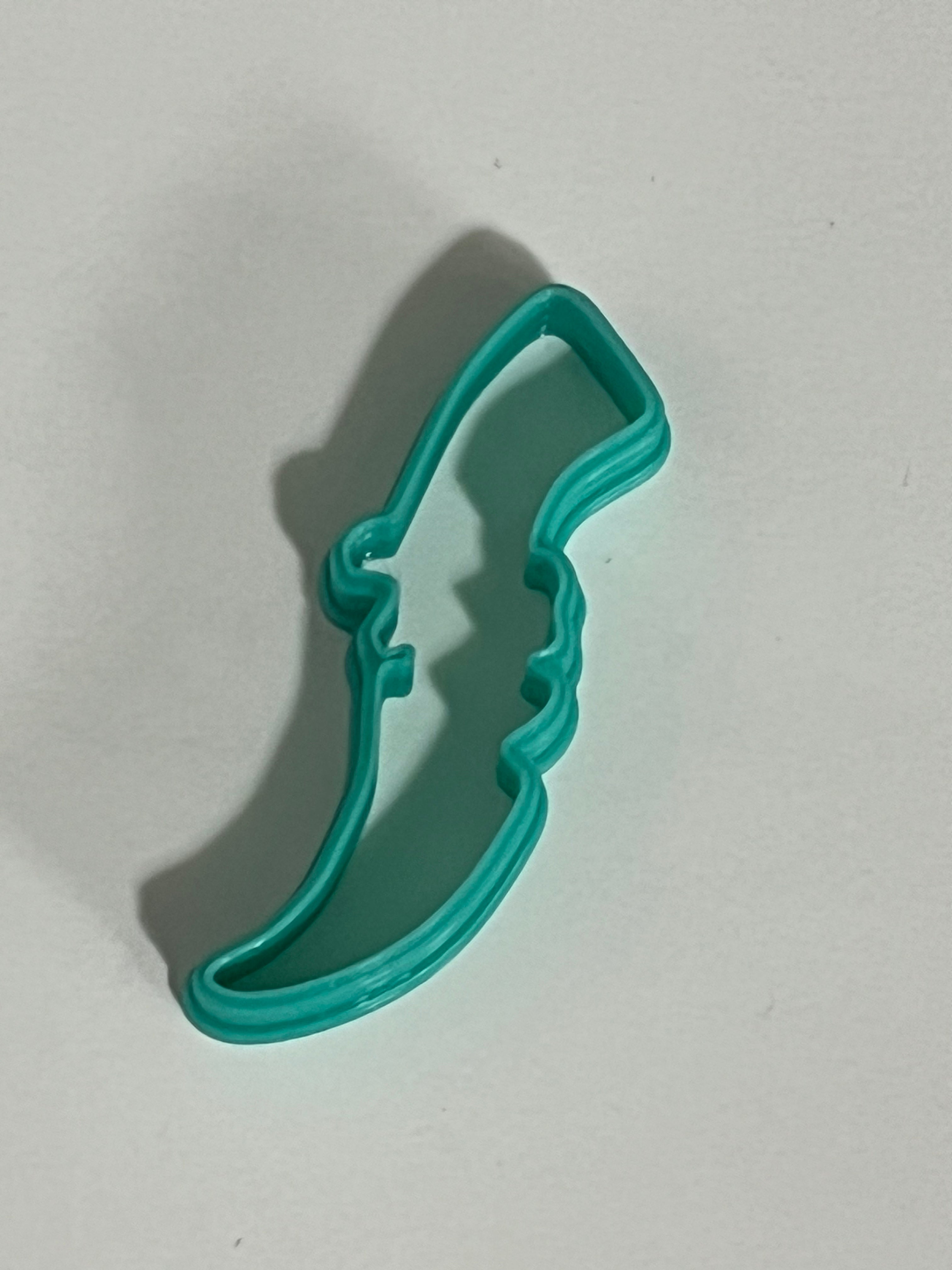 Dagger – O Joy Creations inc