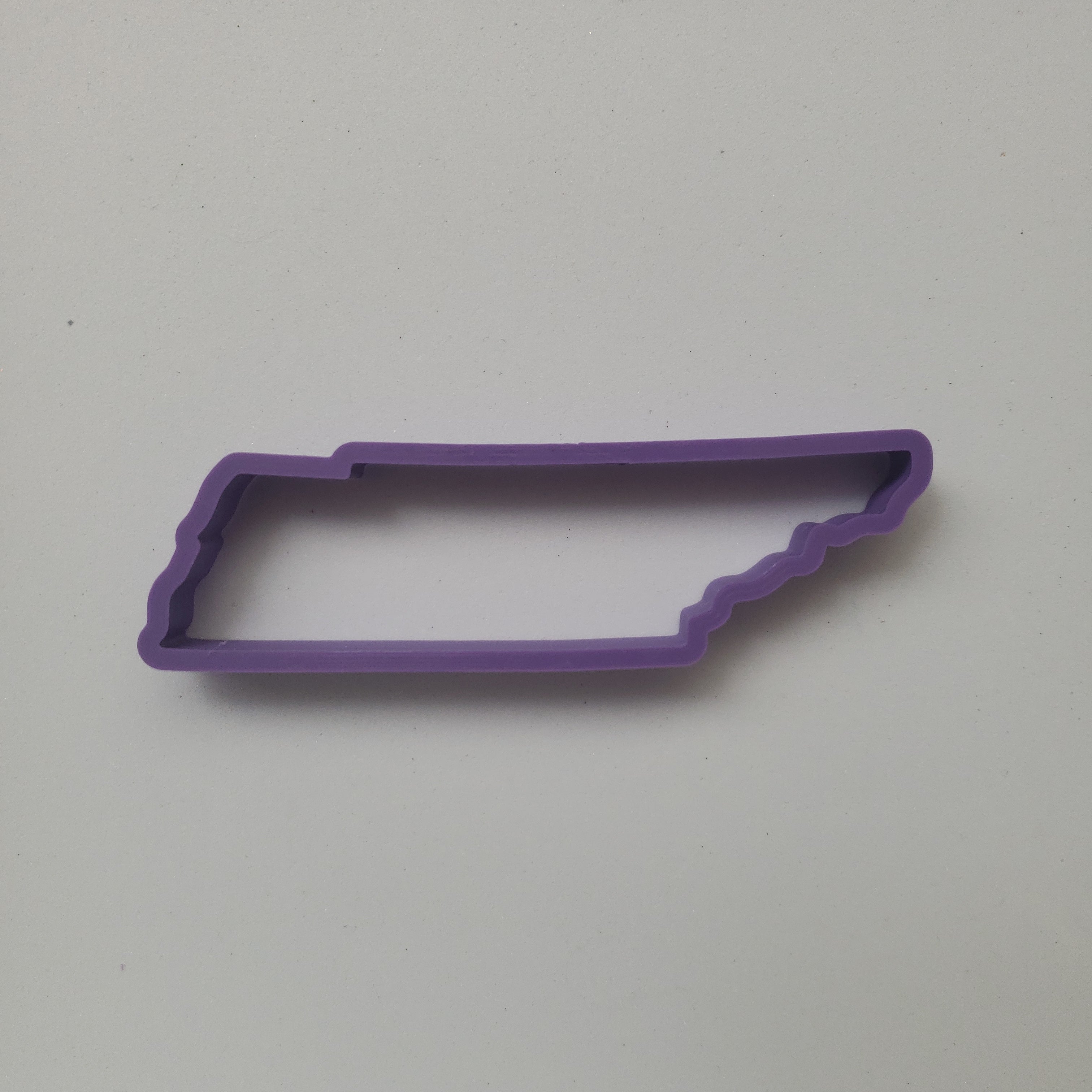 TN State Cutter – O Joy Creations inc