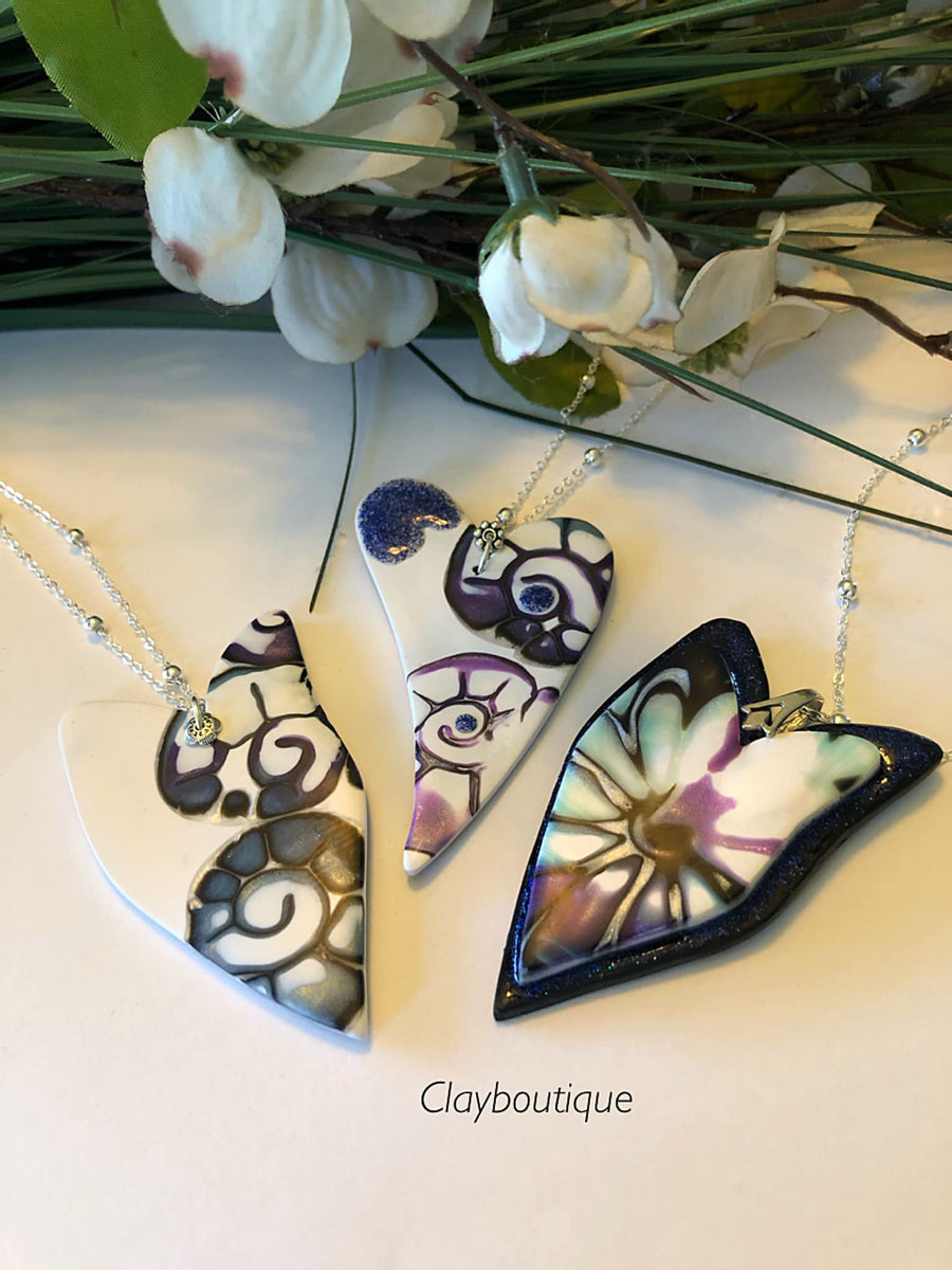 Boho Heart Cutters – O Joy Creations inc