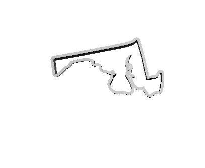 MD State Cutter – O Joy Creations inc