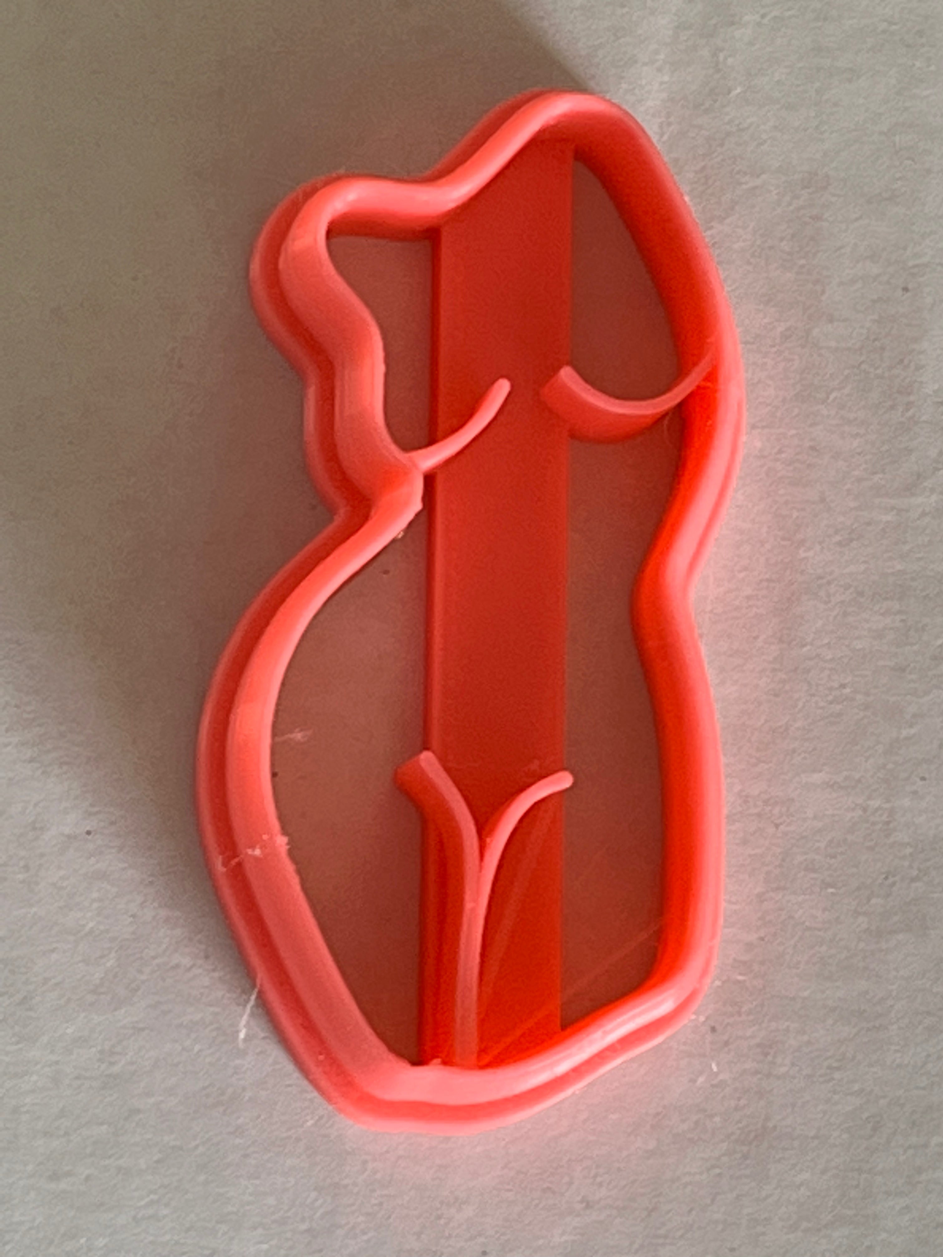 Woman’s Form Cutter – O Joy Creations inc