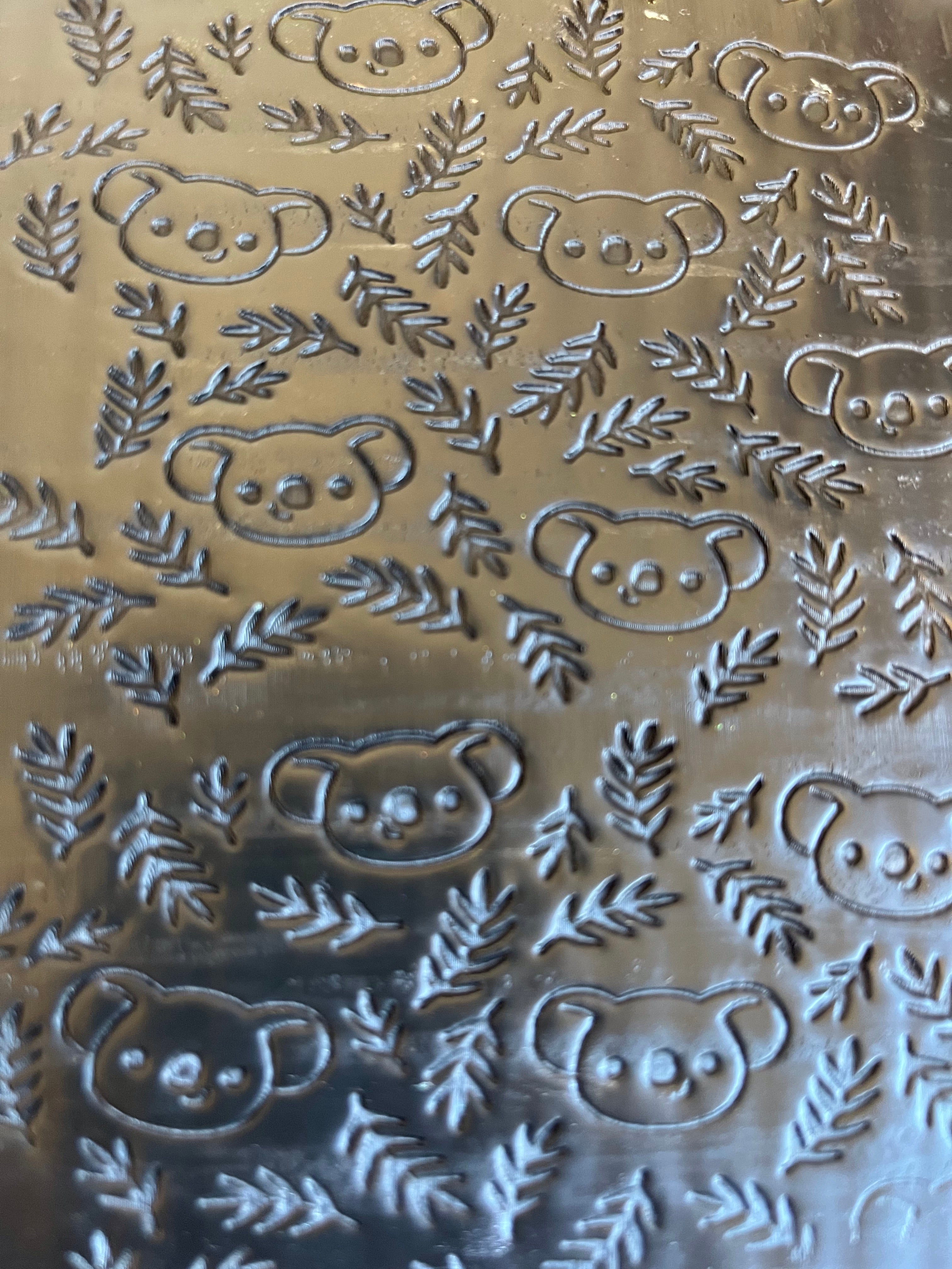 Animal Rollers – O Joy Creations inc