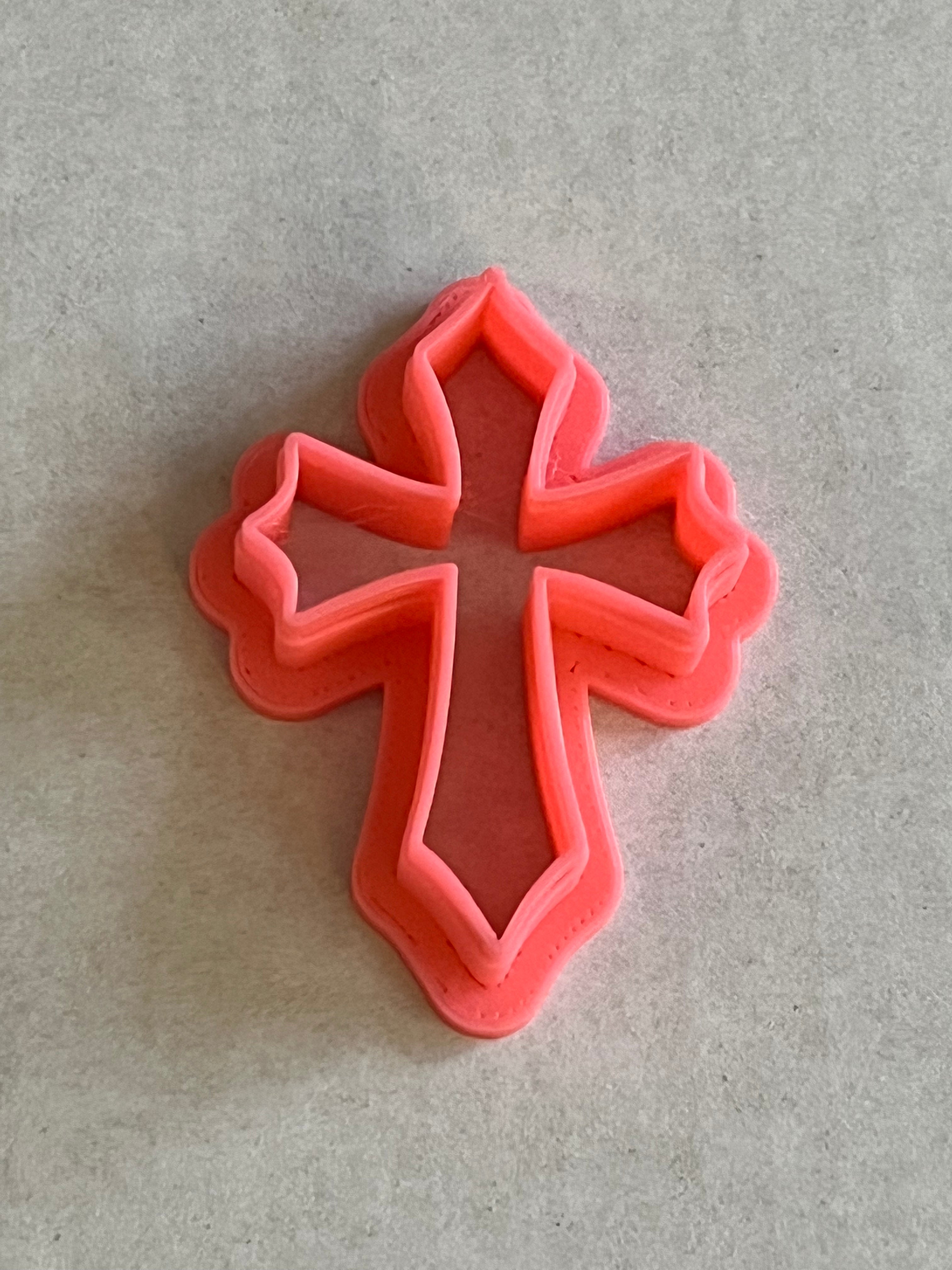 Cross Cutter #3 – O Joy Creations inc